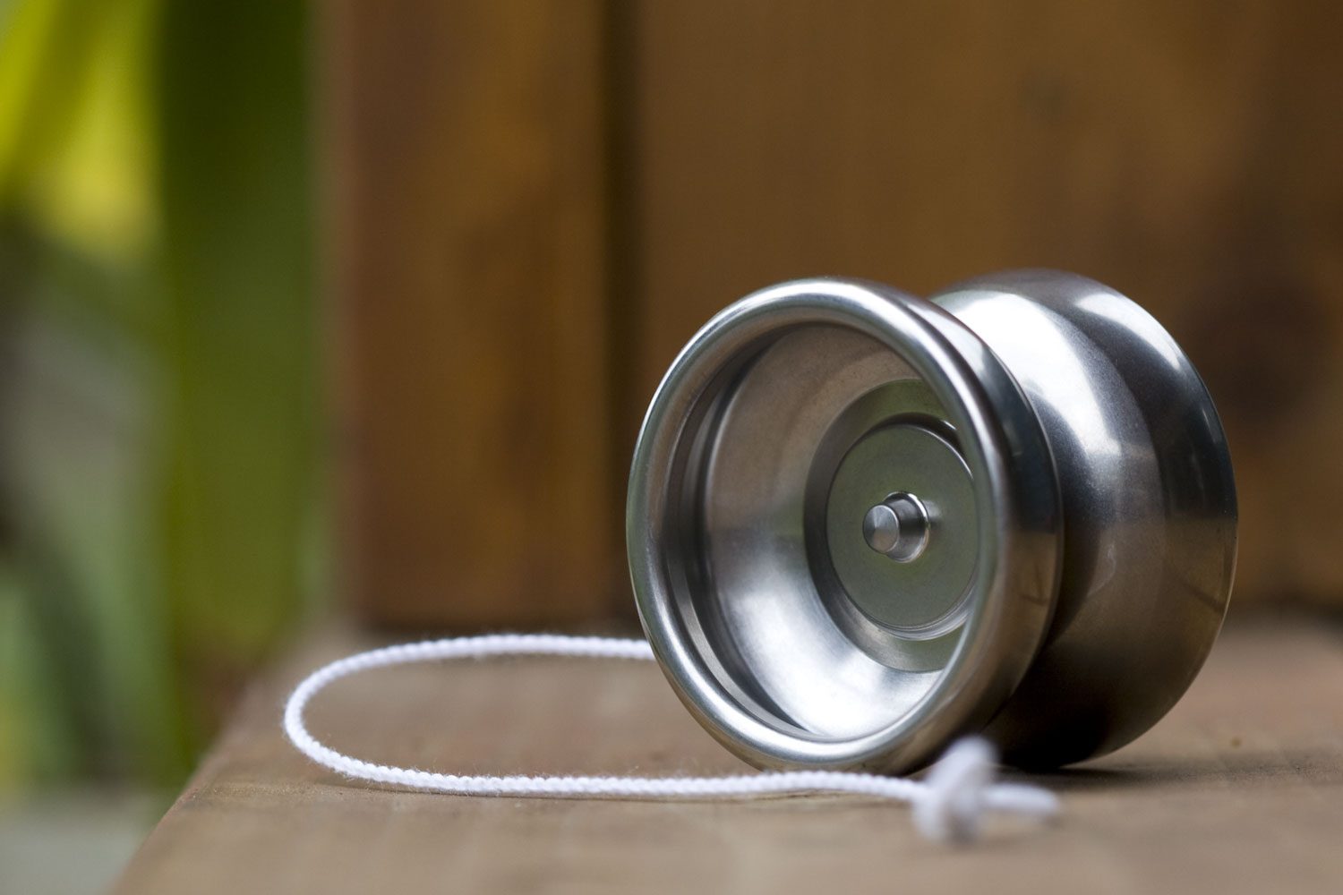 Sovereign - The Yoyo Archive