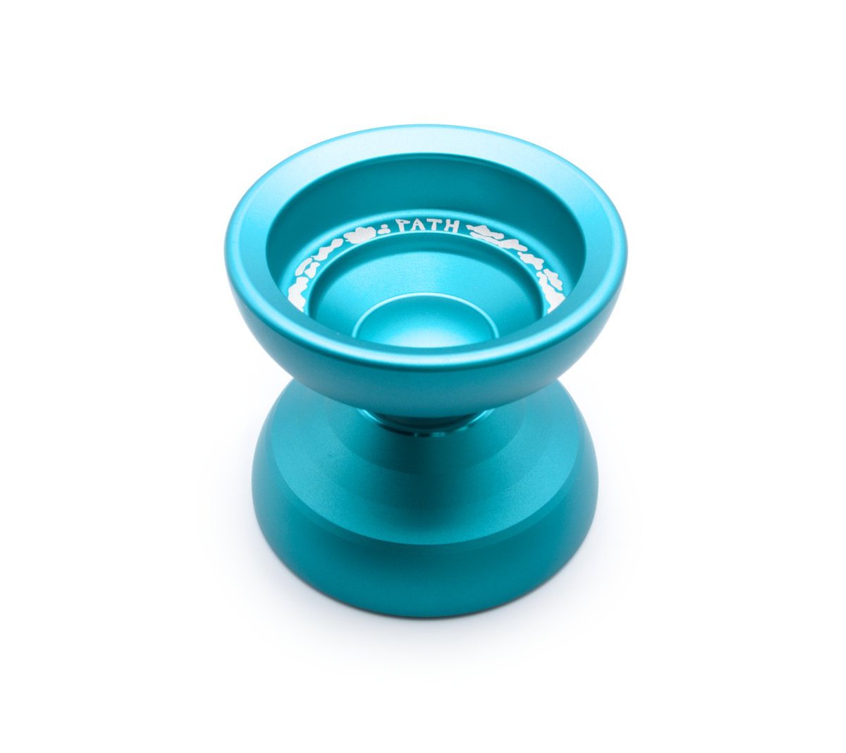 Path - The Yoyo Archive