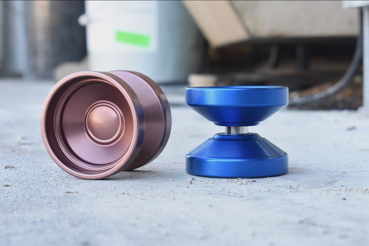 The Yoyo Archive - History, Nostalgia & Stories