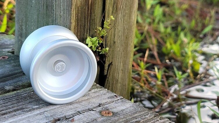 The Yoyo Archive - History, Nostalgia & Stories